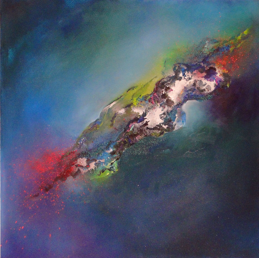 Alexandra Gallagher | DegreeArt.com The Original Online Art Gallery