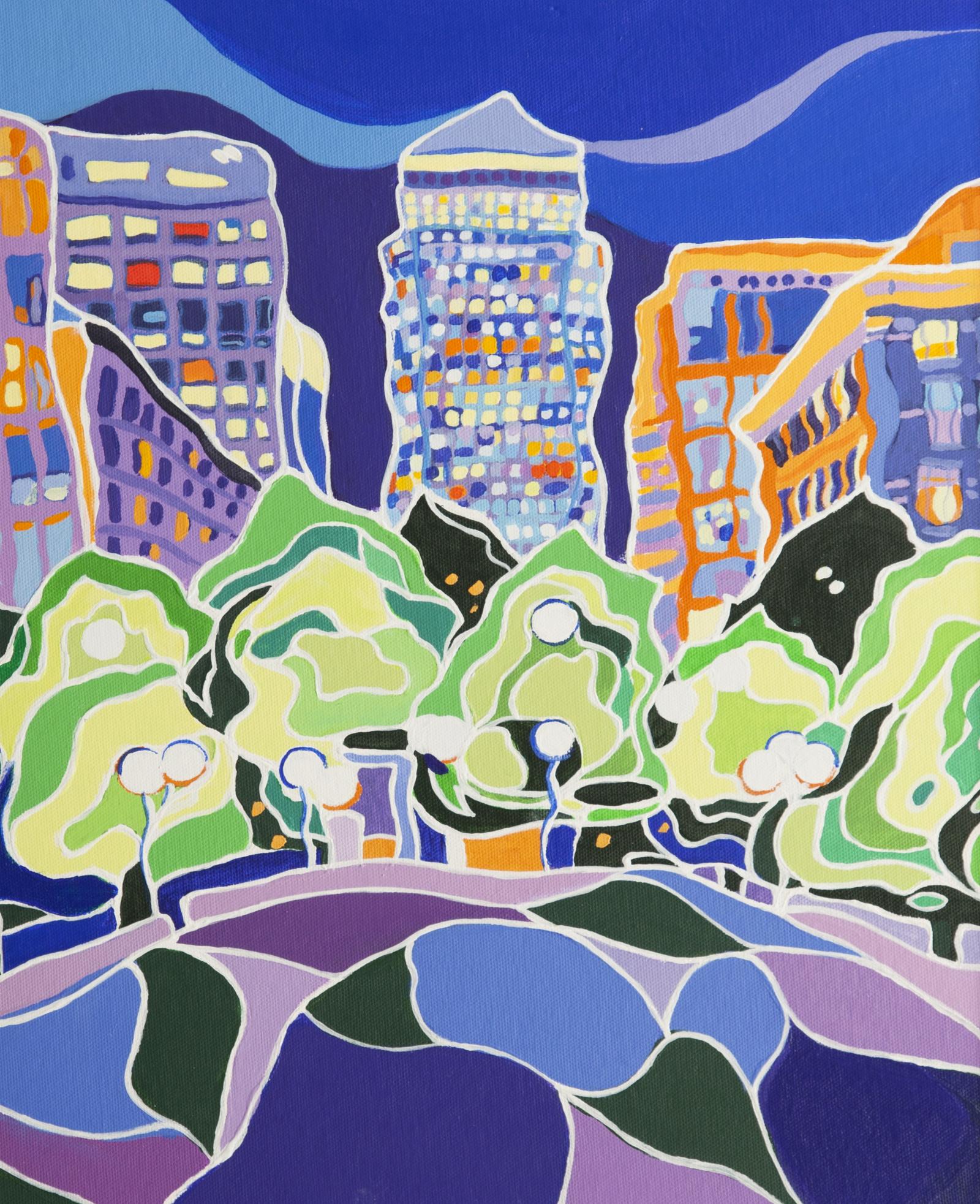 Sarah Fosse | DegreeArt.com The Original Online Art Gallery