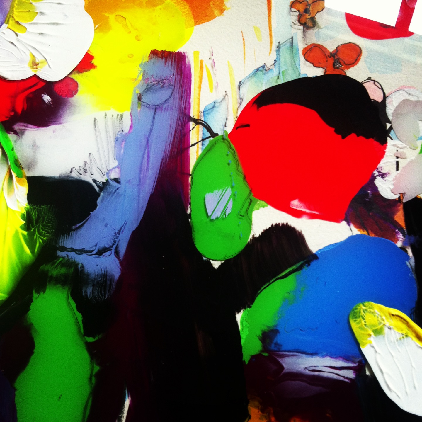 Ramzi Musa | DegreeArt.com The Original Online Art Gallery