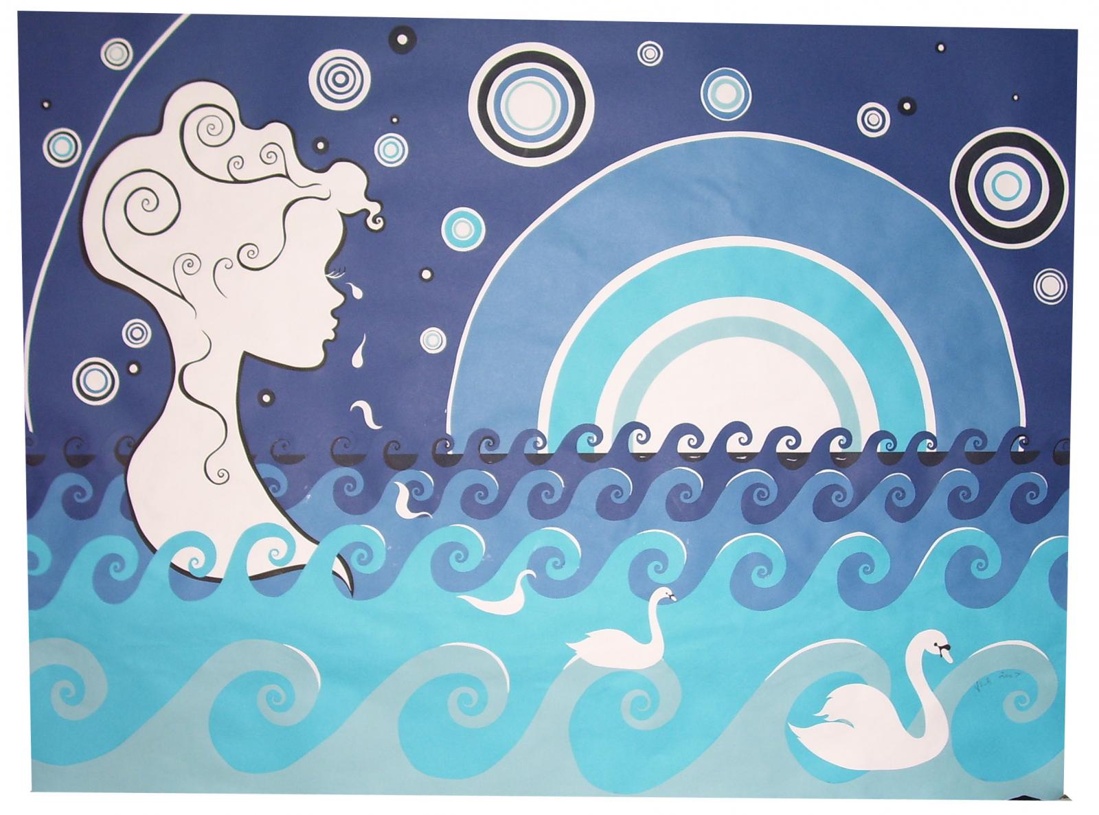Victoria Scott | DegreeArt.com The Original Online Art Gallery