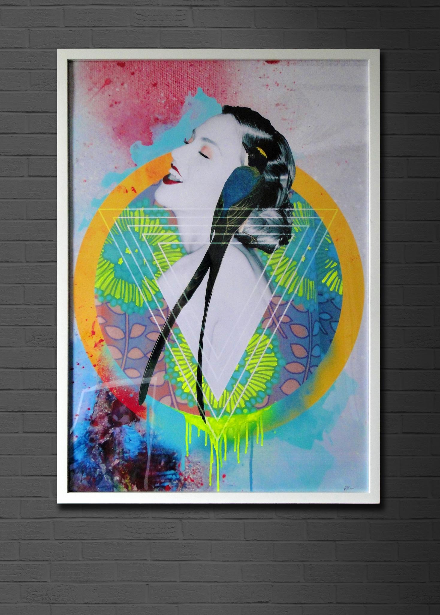 Alexandra Gallagher | DegreeArt.com The Original Online Art Gallery