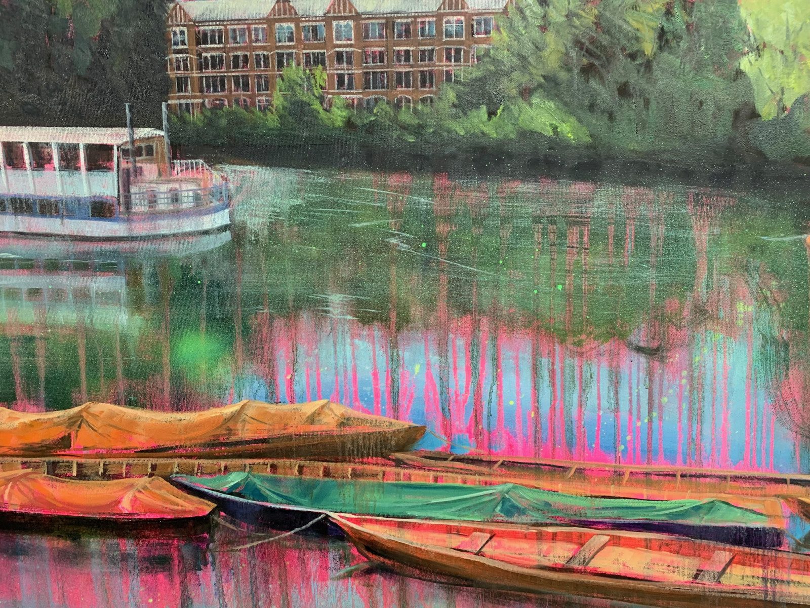 Southern Belle Picture Gallery